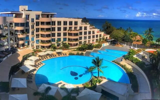 Kilua Beach Resort 4* in Mombasa 10 reviews of the hotel, room photos ...