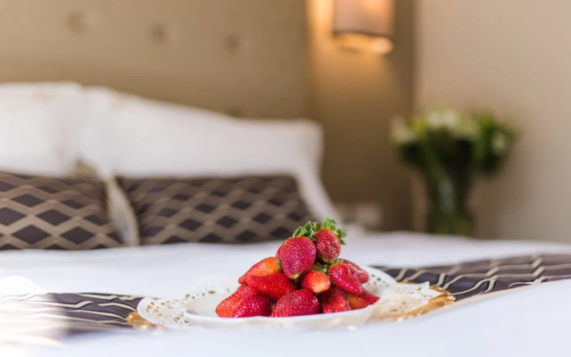 Arlozorov Apartments in Tel Aviv reviews, room photos and prices – book ...