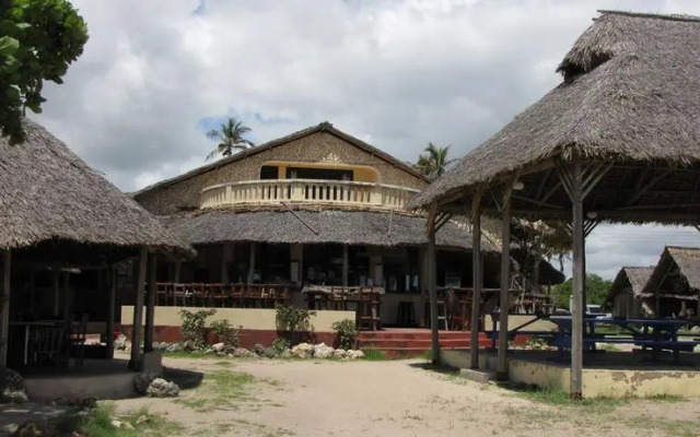 Kipepeo Beach & Village in Dar es Salaam 20 reviews of the hotel, room ...