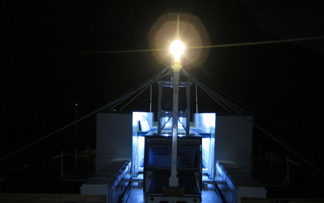Palawan Secret Cruise Floating Hotel Palawan reviews, room photos and ...