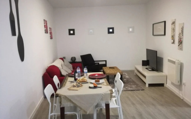 Apartment With 3 Bedrooms in Covilhã, With Wonderful Mountain View and ...