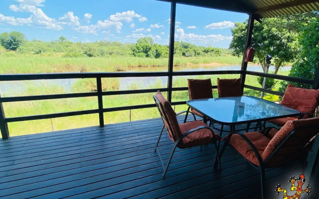 Sabie River Bush Lodge 3* in Hazyview 79 reviews of the hotel, room ...