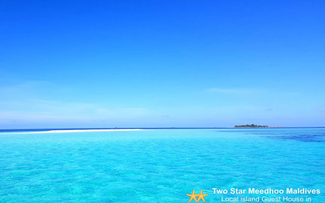 Beach Star Maldives 3* in Alif Dhaalu Atoll 1 opinión del hotel, fotos ...