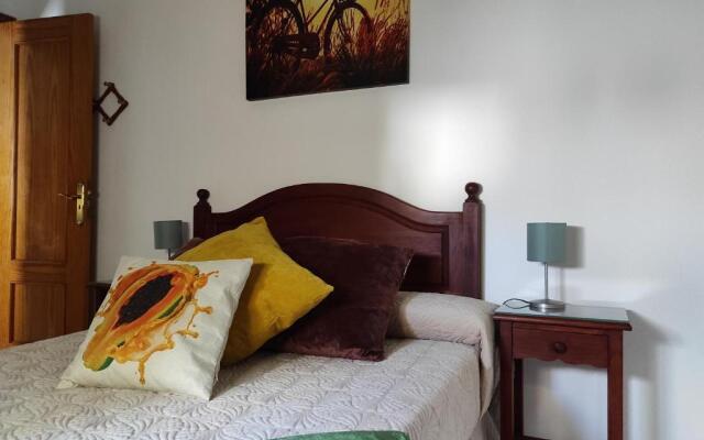 Casa en Anaga Reserva de la Biosfera - Naturaleza-Surf-Gastronomía ...