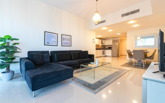 DHH - Park Tower A in Dubai reviews, room photos and prices – book DHH ...