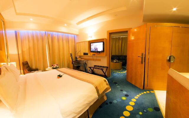 Dabab Hotel by Warwick 4* in Riyadh 23 reviews of the hotel, room ...