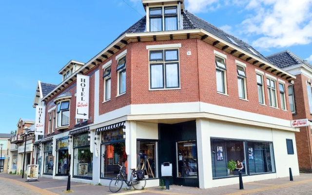 Hotel Eckhardt 2* in Uithuizen 2 reviews of the hotel, room photos and ...