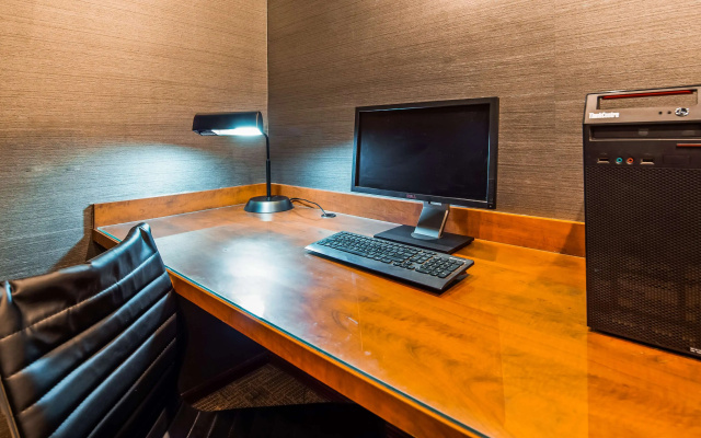 Best Western Dunkirk & Fredonia Inn in Dunkirk — Book now on ZenHotels.com