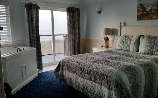 Sweet Caroline Inn 3* in Ocean Shores 9 reviews of the hotel, room ...