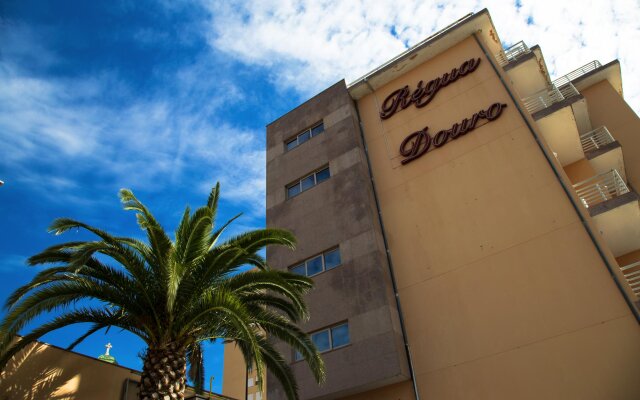 Hotel Regua Douro 4* in Peso da Regua 51 отзыв об отеле, цены и фото ...