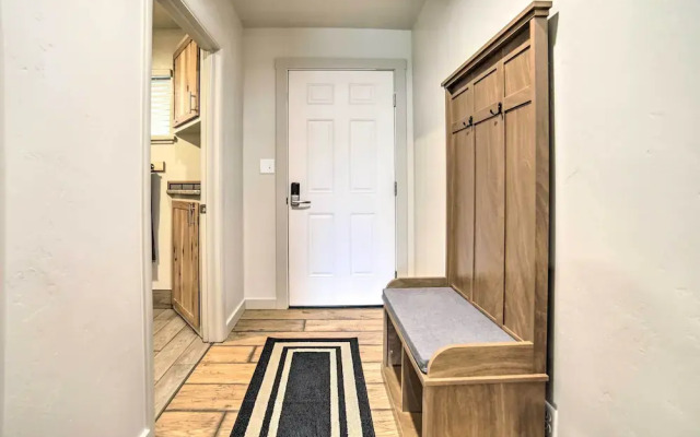 Cozy Townhome: Near Dtwn, Hospital & College! in Pocatello — Book now ...