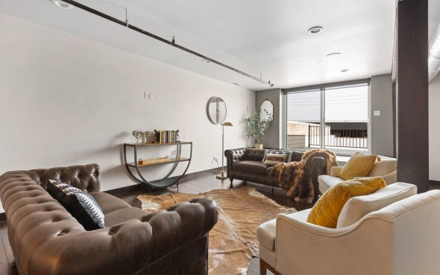 Main Street Lofts in Rapid City — Book now on ZenHotels.com