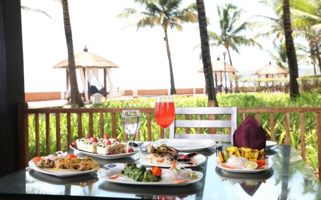 Blue Ocean The Fern Resort & Spa Ganpatipule 2* in Dubai reviews, room ...