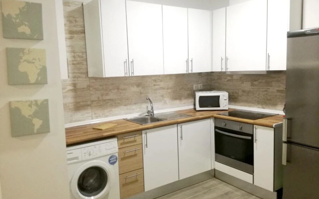Apartment With 3 Bedrooms in Covilhã, With Wonderful Mountain View and ...