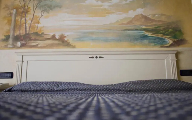 Salice Resort a Corigliano Calabro — Prenota ora su ZenHotels.com