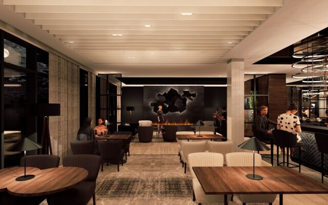 AC Hotel by Marriott Inverness 4* in Inverness 73 reviews of the hotel ...