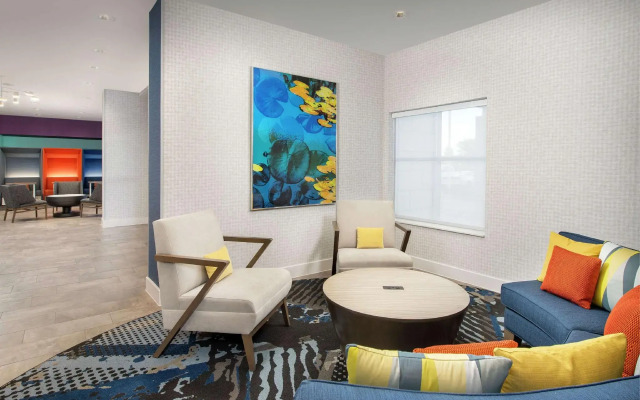 Tru by Hilton Denver Airport Tower Road à Denver — Réservez dès ...