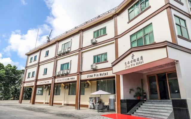 Jing Pin Century Hotelin Koror: prices from 157 $, photos and real ...