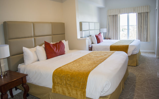 The Point Hotel & Suites 3* in Orlando 129 reviews of the hotel, room ...