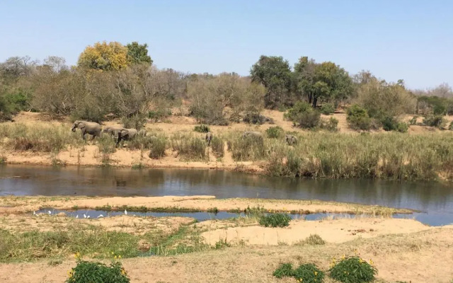 Sabie River Bush Lodge 3* in Hazyview 79 reviews of the hotel, room ...