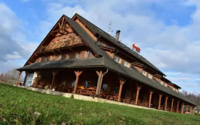 20 Best 3 stars hotels in Tyniste nad Orlici 2026 from $ 63 - Book Now ...