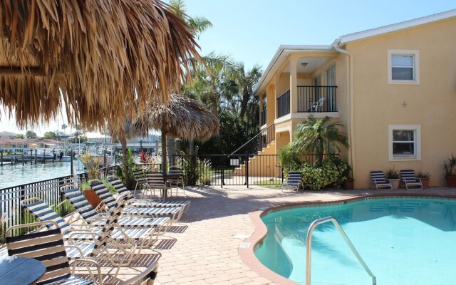 Cozy Conch at Coconut Villas of Dunedin - Two Bedroom Condo in Dunedin ...