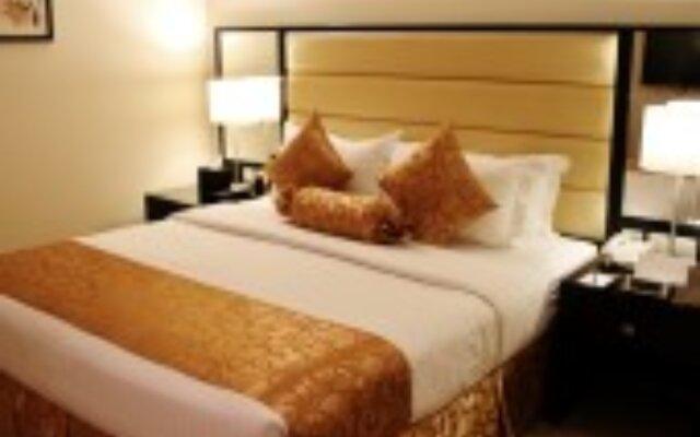 Carawan Al Fahad Hotel 4* in Riyadh 6 reviews of the hotel, room photos and prices – book ...