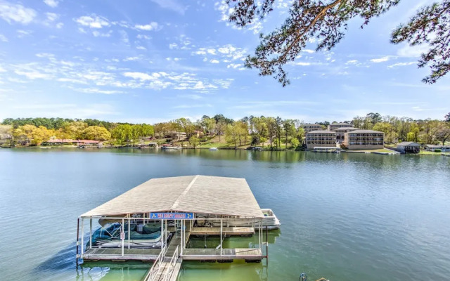 Long Island Lake Resort в Лейке-Гамильтон отзывы, цены и фото номеров ...