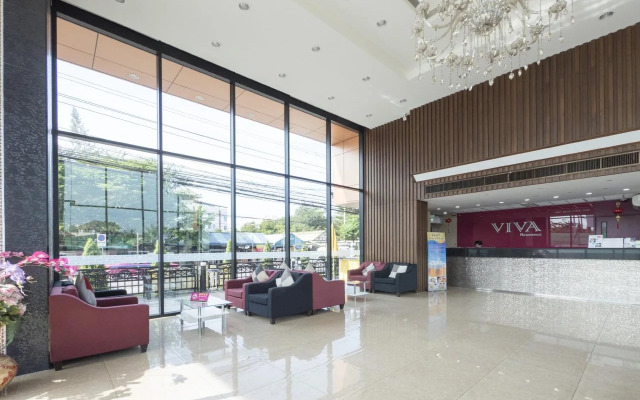 Viva Residence 3* in Bangkok reviews, room photos and prices – book ...