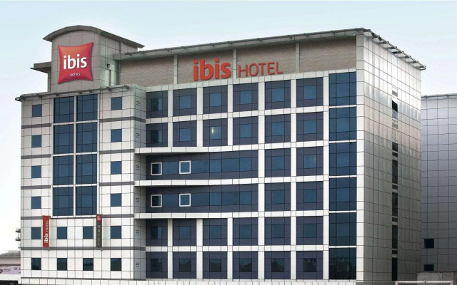 Ibis Al Barsha 3* в Дубае 49 отзывов об отеле, цены и фото номеров ...