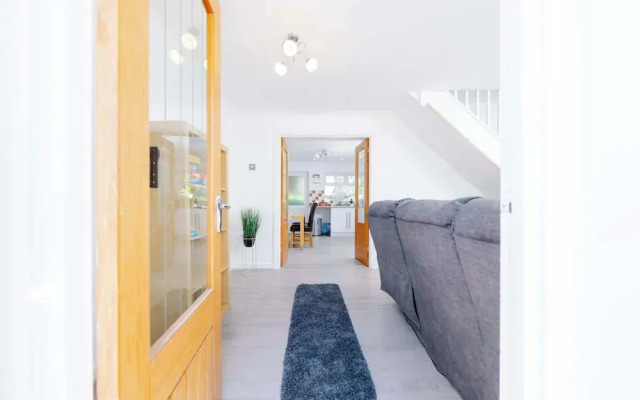 Erin's Cottage in Merthyr Tydfil in Merthyr Tydfil — Book now on ...