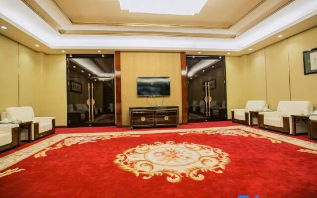 Mohe Songyi Hotel (Arctic Village) 4* in Beiji отзывы, цены и фото ...