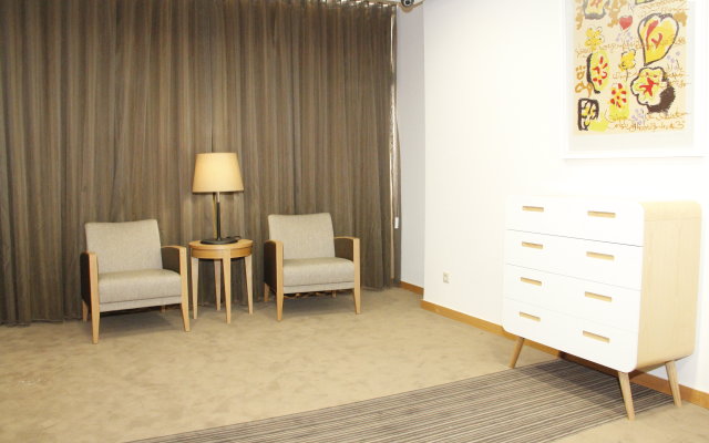 Ritz Capital 2* in Luanda 3 reviews of the hotel, room photos and ...