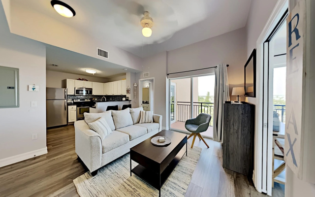 Madeira Bay Resort By Trs Inc. in Madeira Beach — Book now on ZenHotels.com