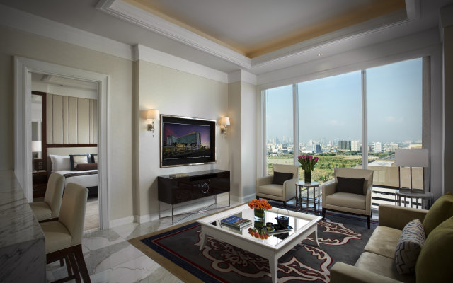 Solaire Resort Entertainment City 5* in Paranaque 135 reviews of the ...