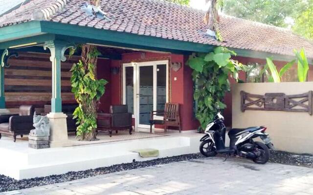 Omatha Village 3* in Denpasar 5 reviews of the hotel, room photos and ...