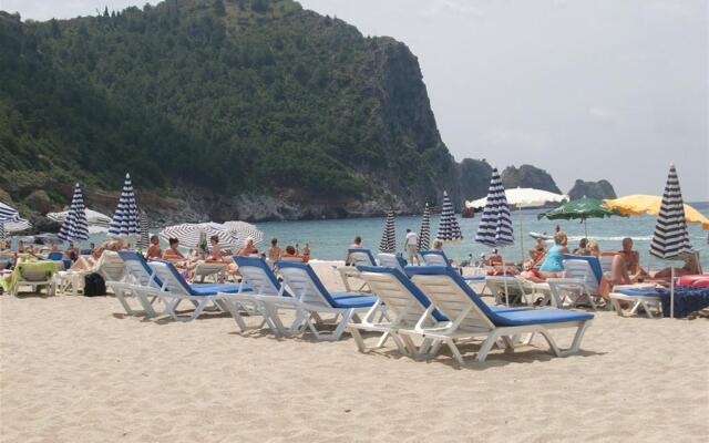 Sun Vera Hotel (ex Fun Point Hotel) 3* в Аланье 53 отзыва об отеле ...