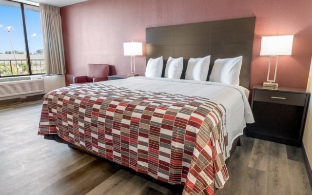 Rodeway Inn 1* in White Pine reviews, room photos and prices – book ...