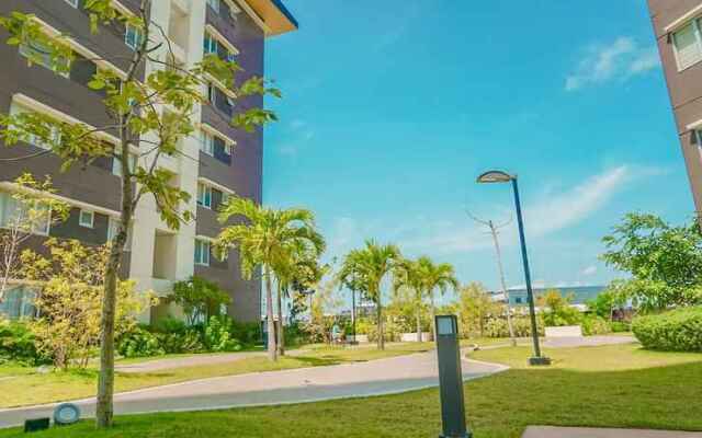 Avida Atria Tower 1, Studio Type Condo in Iloilo reviews, fotografias ...