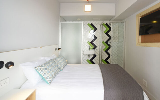 Mojo Hotel 3* in Cape Town 95 reviews of the hotel, room photos and ...