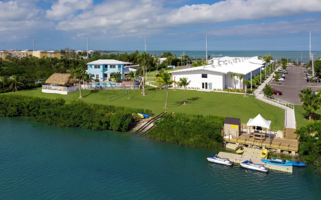 Hampton Inn Marathon - Florida Keys 2* in Marathon 98 reviews of the ...