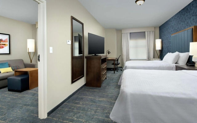 Homewood Suites by Hilton Denver Airport Tower Road in Denver — Book ...