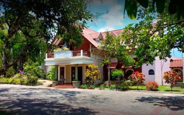 Villa Primavera in Batu, Indonesia from 19$, photos, reviews ...