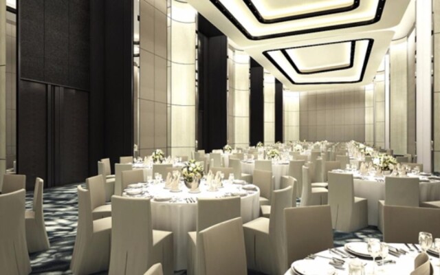 Conrad Manila 5* in Pasay 125 reviews of the hotel, room photos and ...