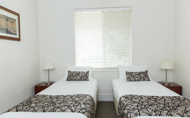 Bathurst Motor Inn 4* in Bathurst reviews, fotos de la habitación y ...