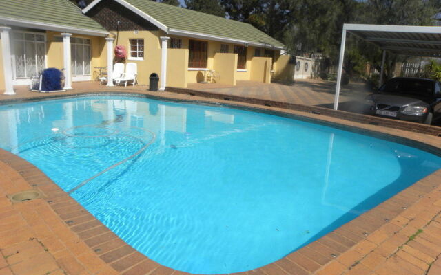 Eikenhof Country Guesthouse 3* in Sebokeng отзывы, цены и фото номеров ...