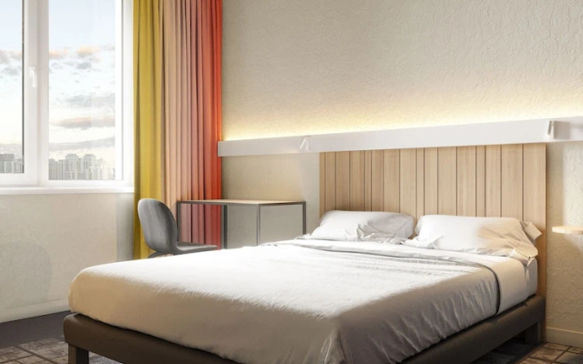 Ibis Kyiv Beresteiska (Opening Q4 2023) 3* in Kyiv reviews, room photos ...