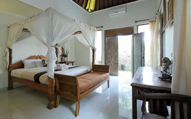 Gusde Tranquil Villas by EPS 3* in Ubud 24 reviews of the hotel, room ...