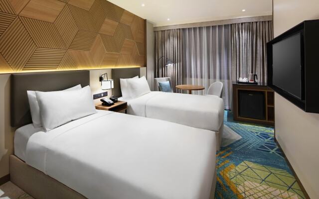 Holiday Inn Cebu City, an IHG Hotel 4* in Cebu 103 reviews of the hotel ...