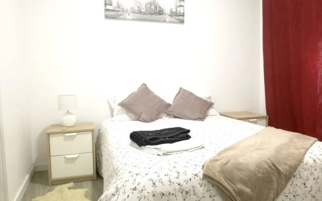 Apartment With 3 Bedrooms in Covilhã, With Wonderful Mountain View and ...